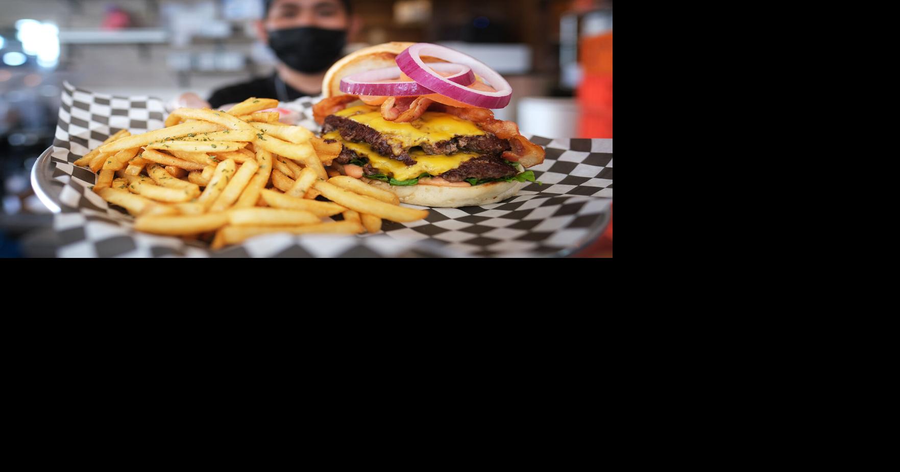 GALLERY: Dish-N-That at Sateena Mall in Dededo | | postguam.com