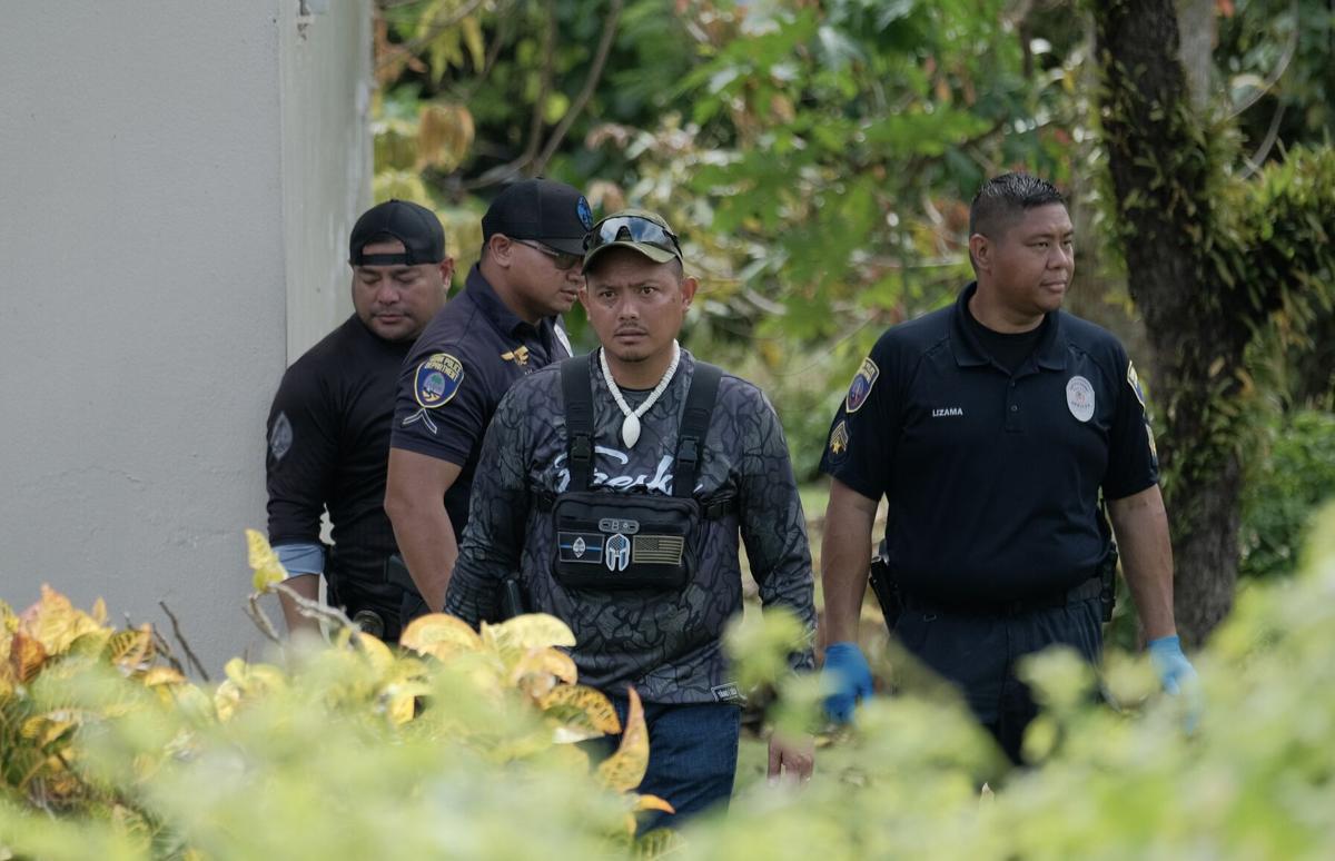 Autopsy planned for body found in Mangilao | Local News | postguam.com