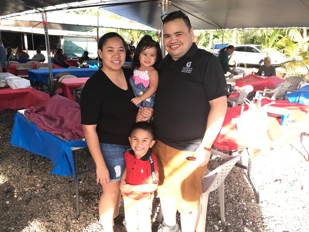 Longtime GPA worker celebrates friendships, accomplishments with ...