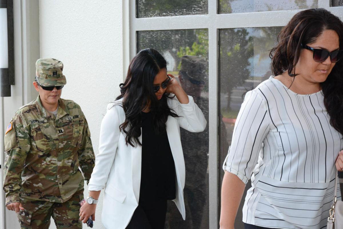 Court issues reduced sentence for G-RAP defendant | Local News ...