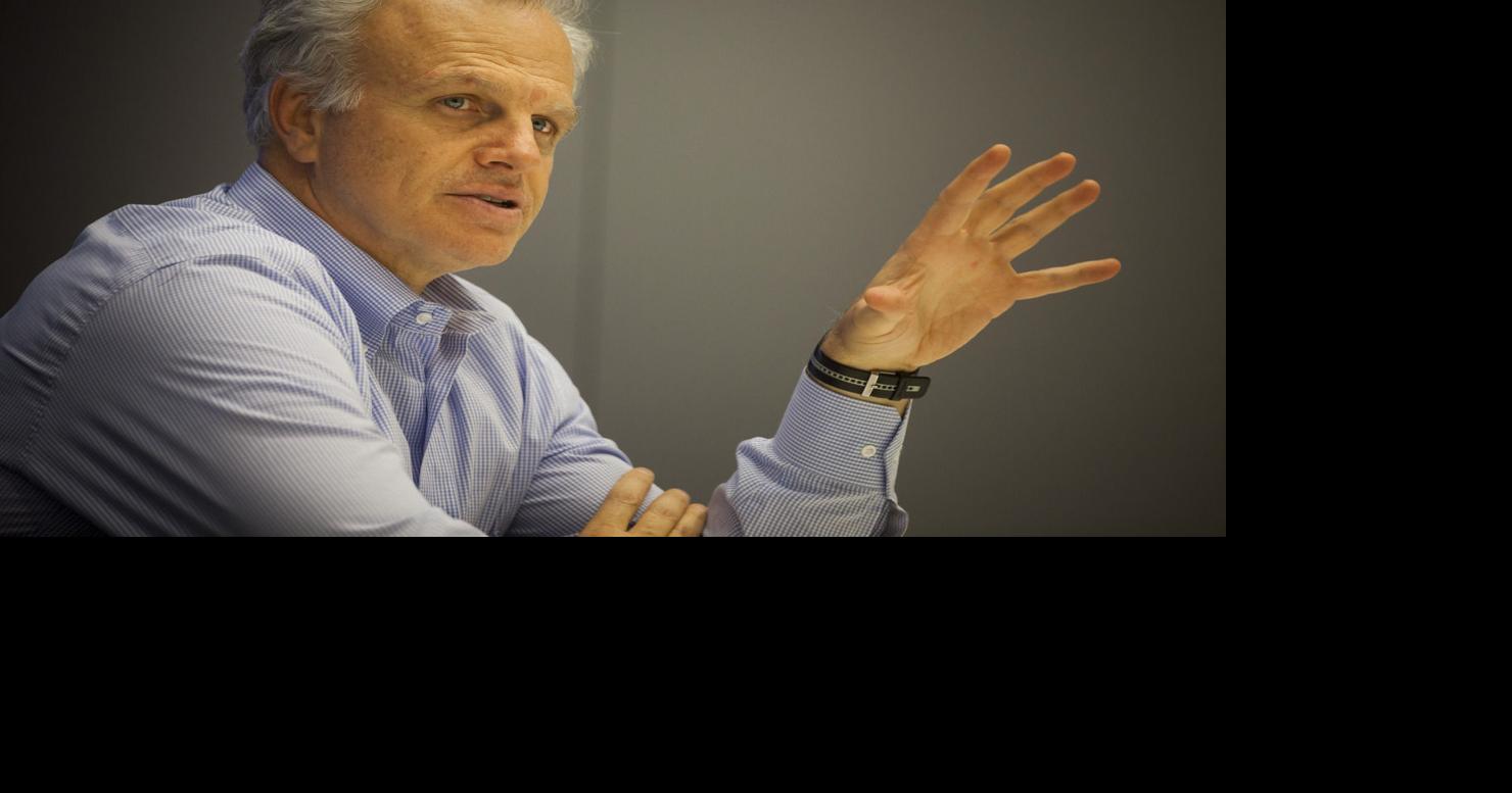 JetBlue founder: New carrier will cut fares | World Business | postguam.com