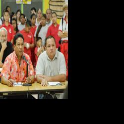 Bell schedule in limbo | Guam News | postguam.com