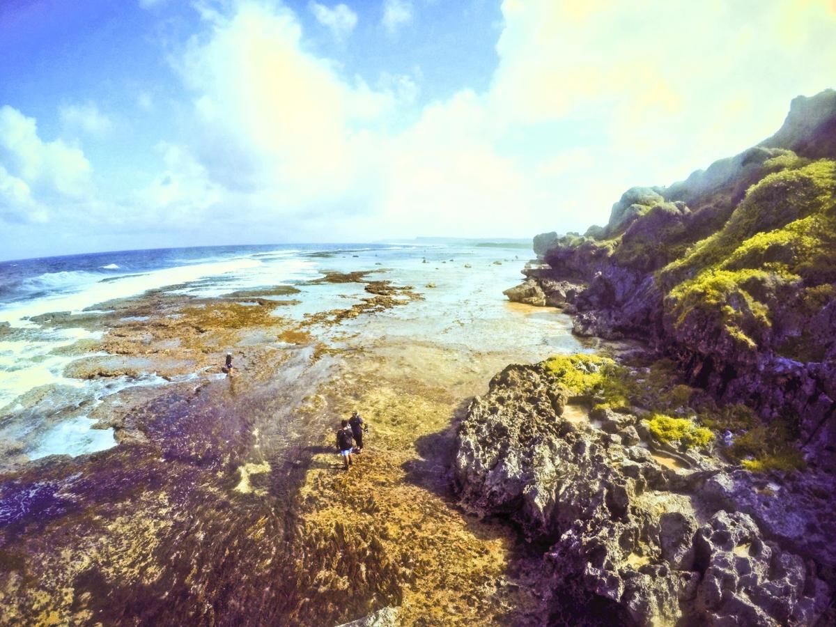 BBQ Block Party rocks Tumon | Guam News | postguam.com