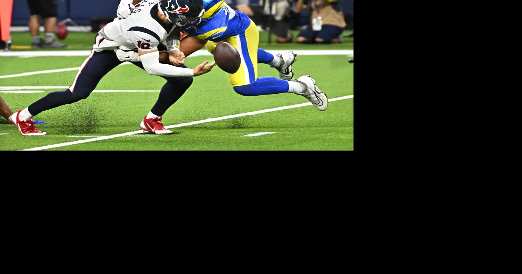 Why are Americans addicted to football? | World Forum | postguam.com