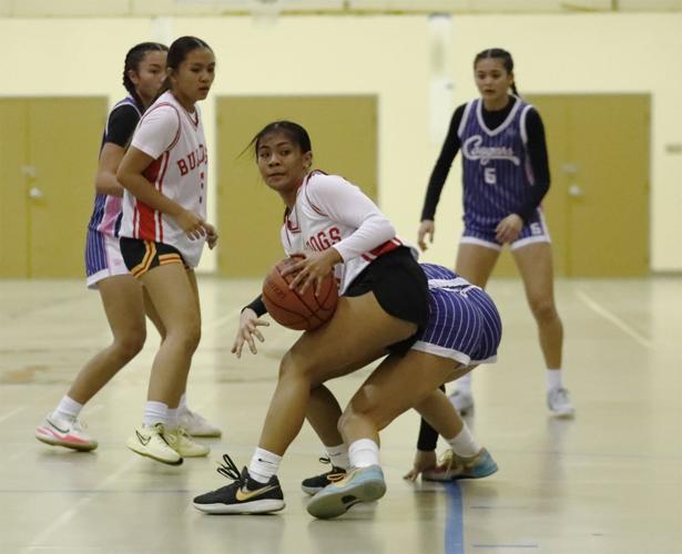 Paulino, Cougars bury Bulldogs in Dededo | Local Sports | postguam.com