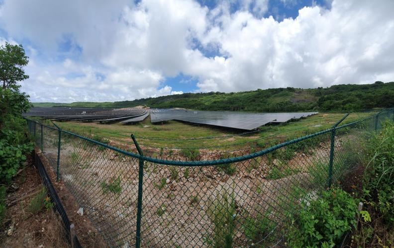 US EPA officials wrap up inspection of solar farm | Local News ...