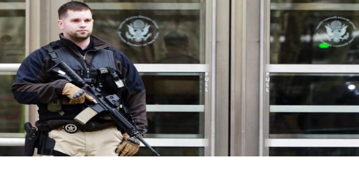 US, Mexico explore placing armed US air marshals on flights | World ...