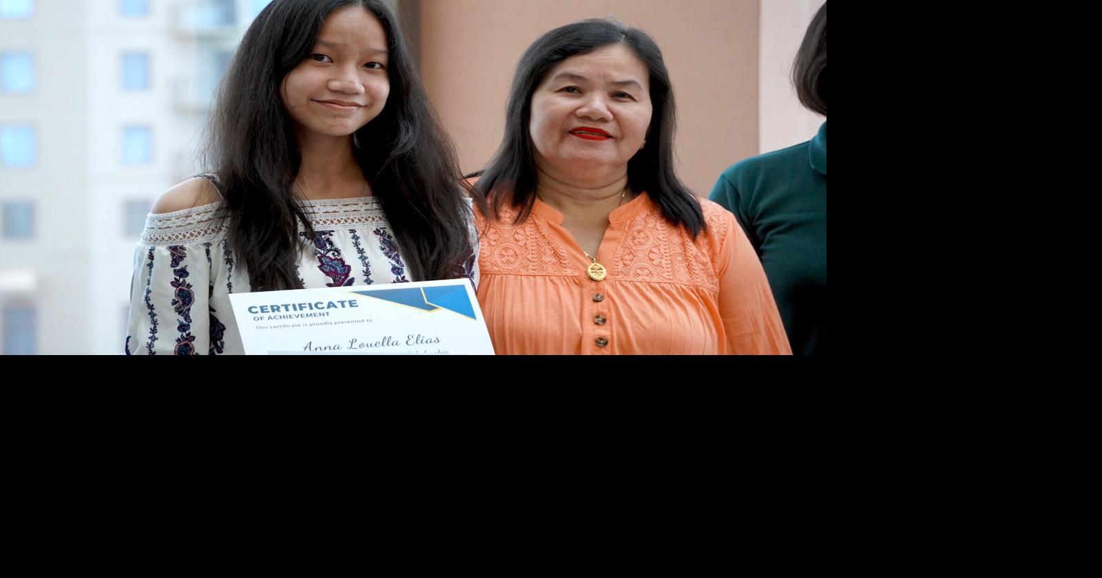 Core Tech Foundation awards $48K in scholarships 13 | Local News ...