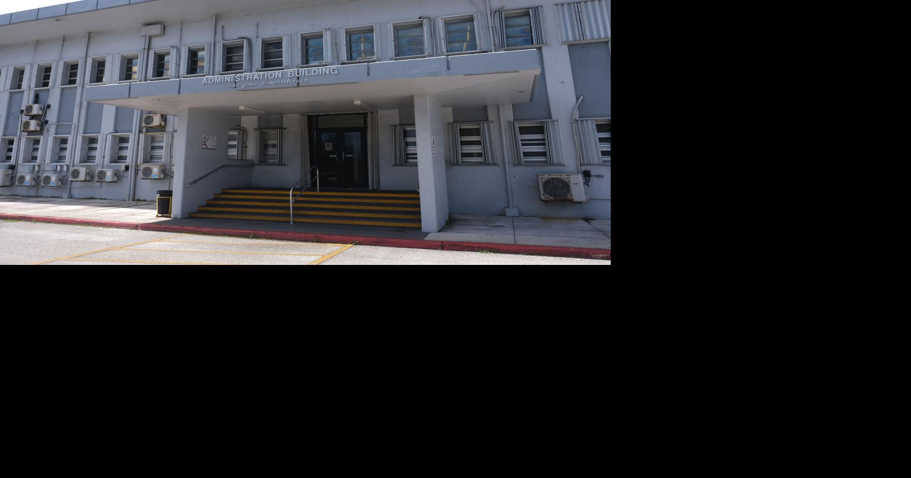 Port recognized for transparency | Local News | postguam.com