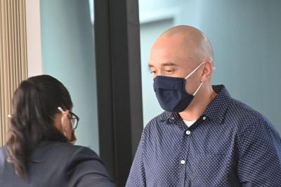 Torre retrial coming to a close | Local News | postguam.com