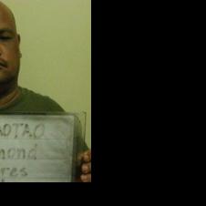 Tedtaotao gets 45 years | Local News | postguam.com