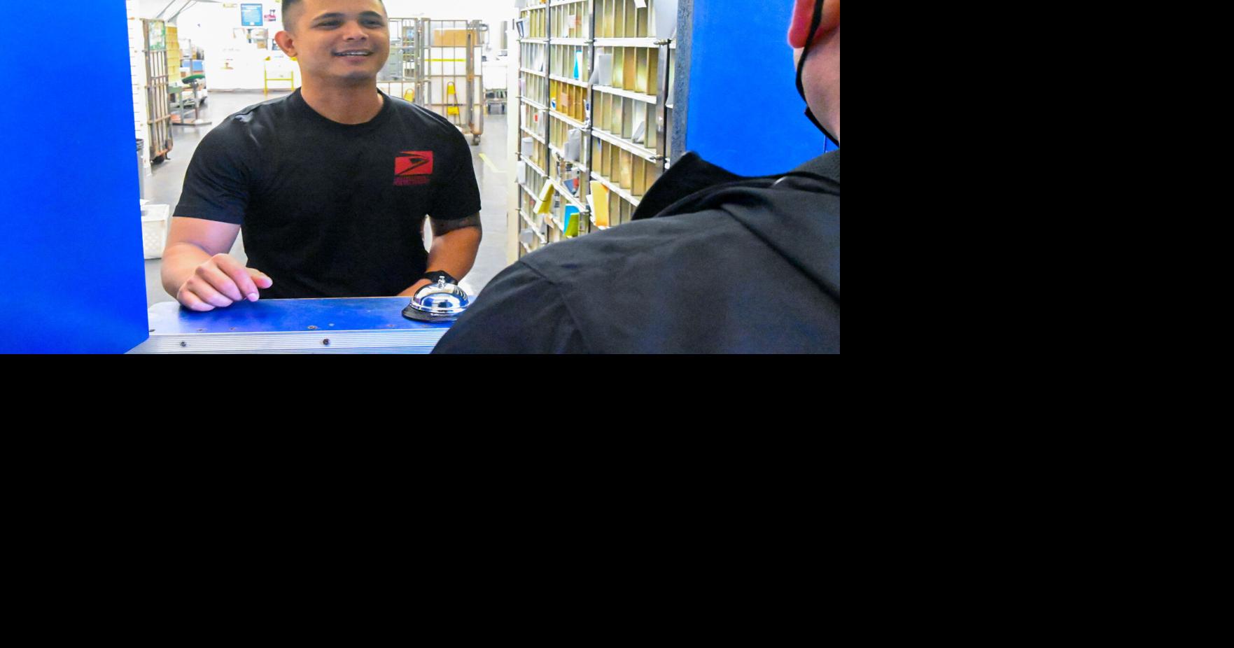 Post offices on Guam no longer require masks | Local News | postguam.com