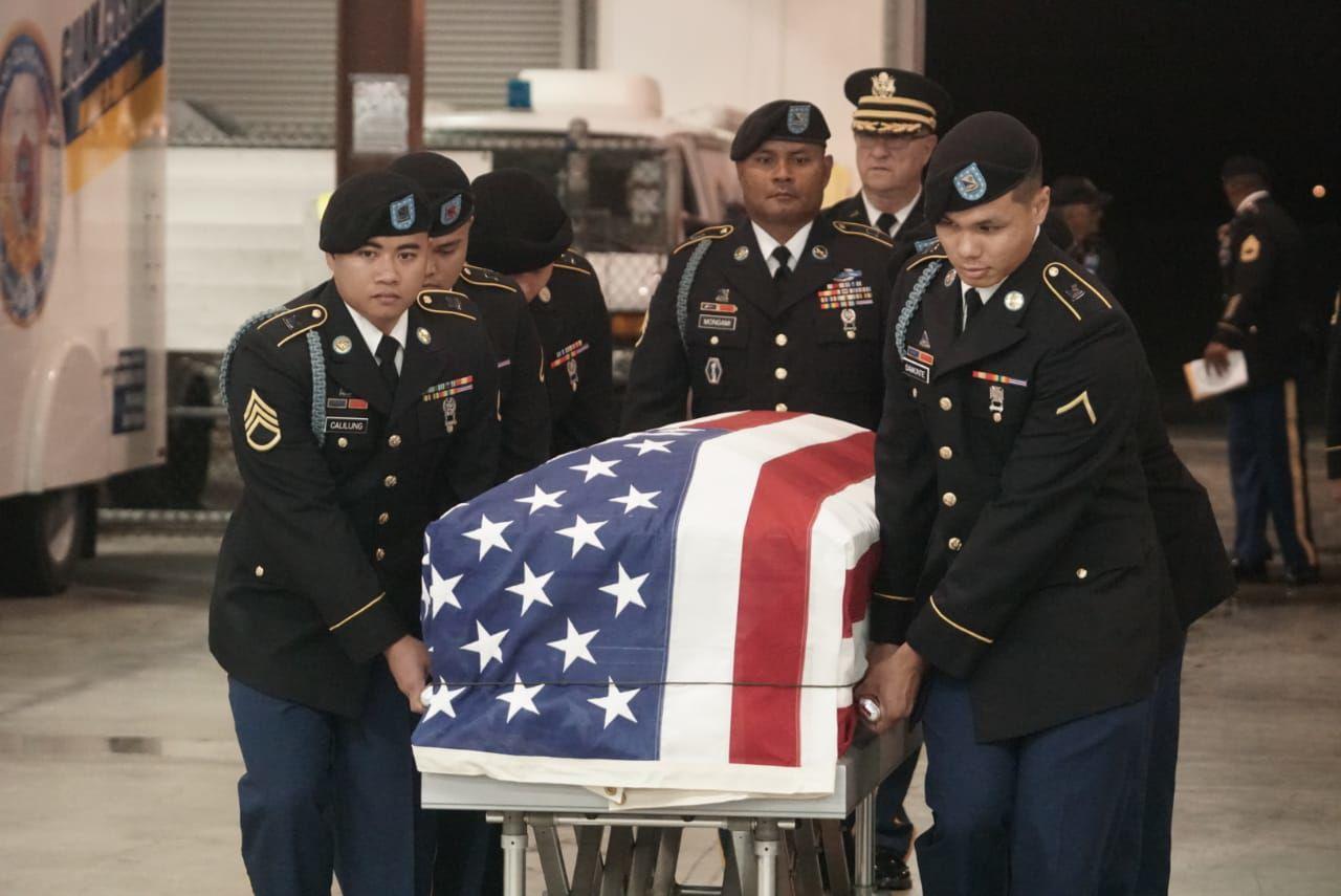 Guam in Photos 2019 - February | Guam News | postguam.com