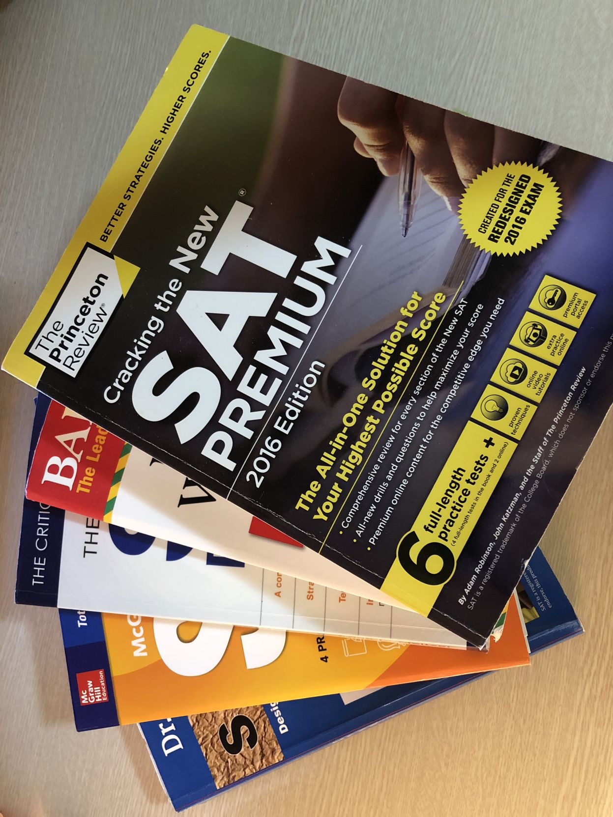 SAT controversy stirs debate | The Scoop | postguam.com