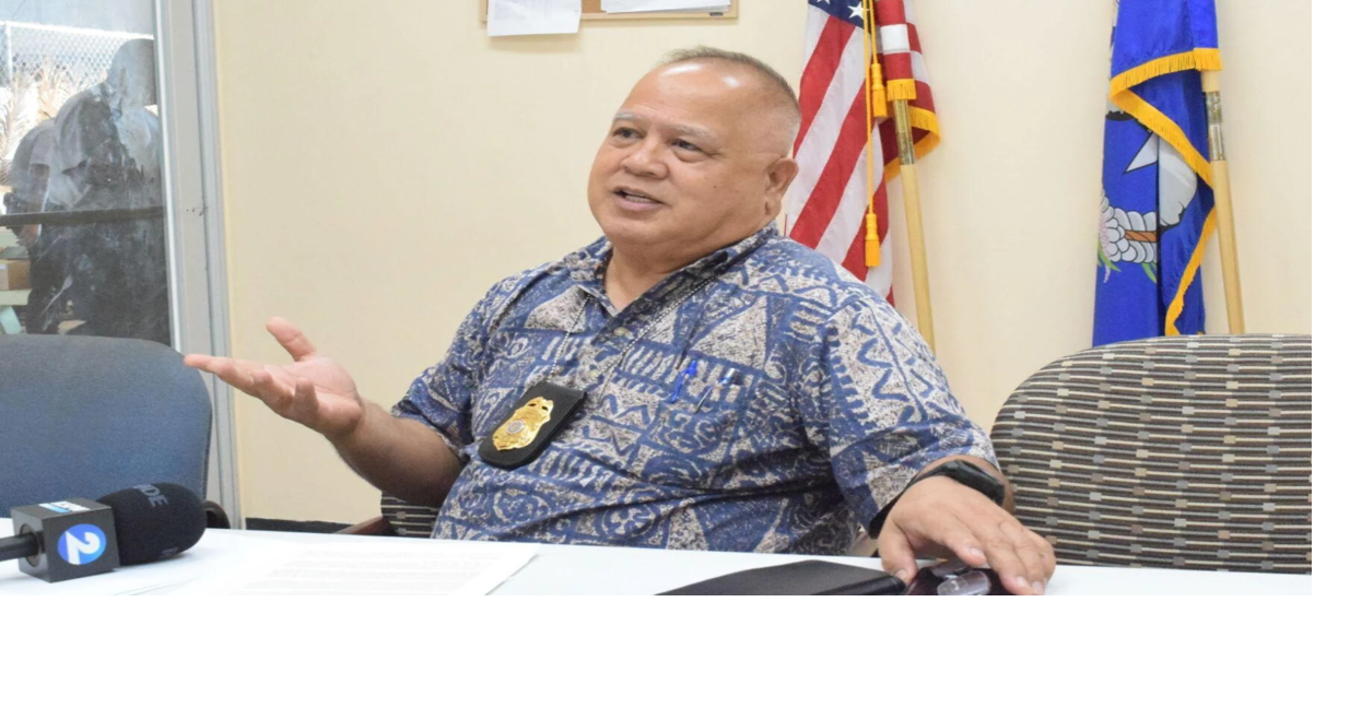 Customs officers upset, ‘unfair promotion’ | CNMI | postguam.com
