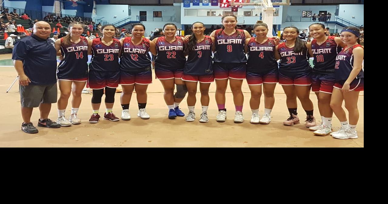 Guam basketball wins gold | Local Sports | postguam.com