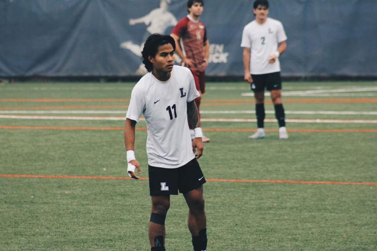 EJ Sablan named to All-Northwest Conference 2nd team | Local Sports ...