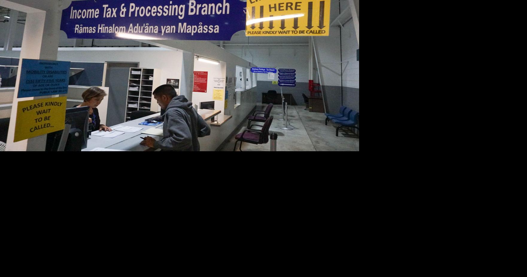 $194M in EIP 3 payments processed | Local News | postguam.com