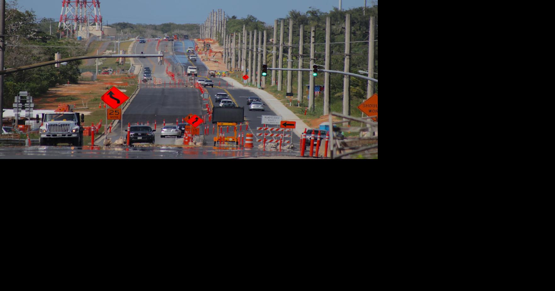 Guam's construction sector solid, but lacks workers willing to work in ...