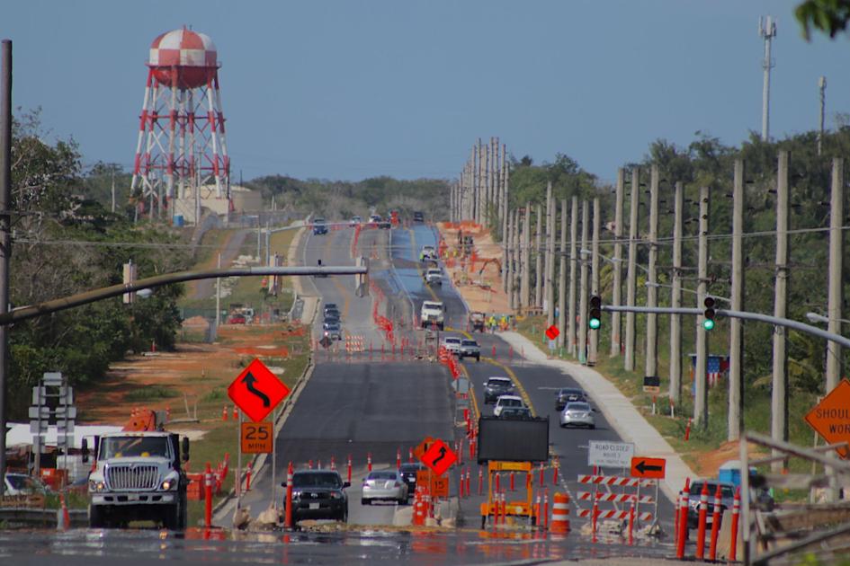 Guam's construction sector solid, but lacks workers willing to work in ...