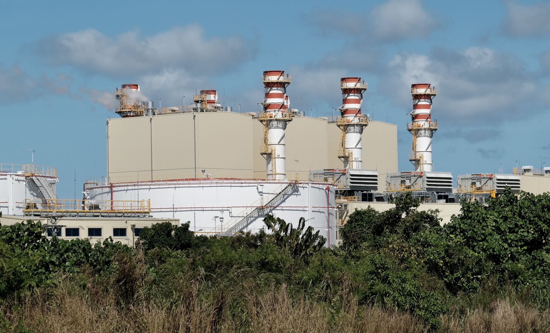 GPA discusses Ukudu operation so far | Local News | postguam.com