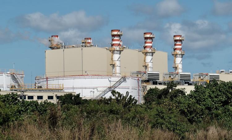 GPA discusses Ukudu operation so far | Local News | postguam.com