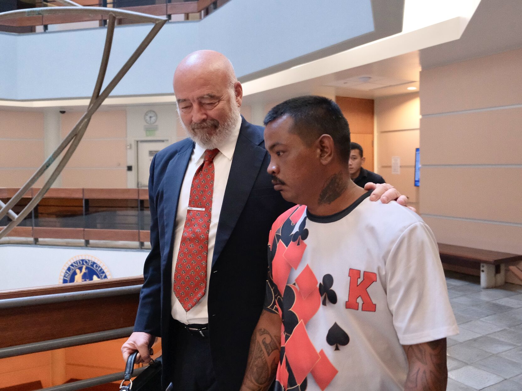 Father convicted of child abuse in 1-year-old son's death | Local News ...