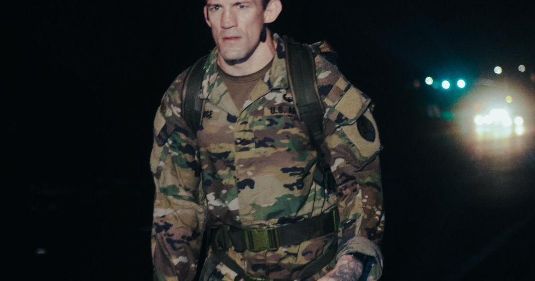 Ambrose retires from retirement, will face Hoshi Friedrich in Hex 37 ...