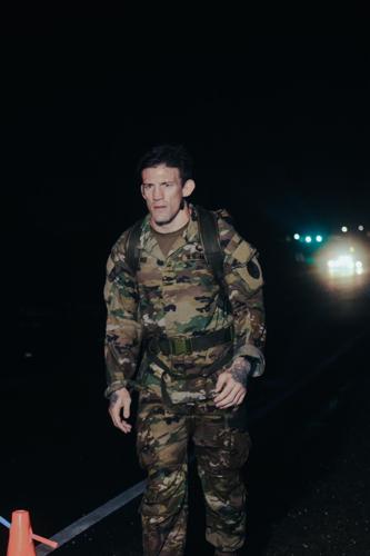 Ambrose retires from retirement, will face Hoshi Friedrich in Hex 37 ...