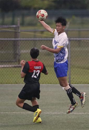 Knights' Eric You, Gaius Dulay score 2 goals each in win over Royals ...