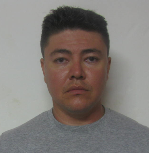 Jury split on verdict in Louis Vargas rape trial | Local News ...
