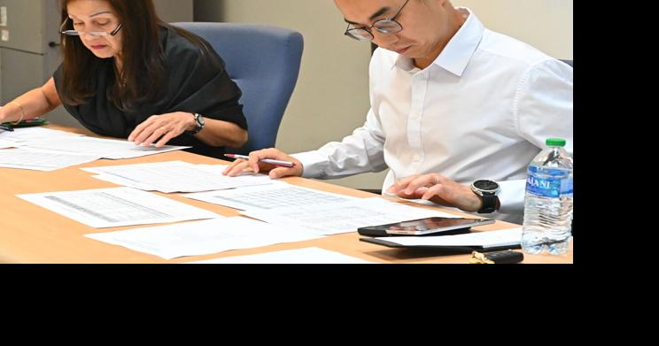 Inexperience with GovGuam finances shows, Camacho not first pick for ...