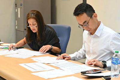 Inexperience with GovGuam finances shows, Camacho not first pick for ...