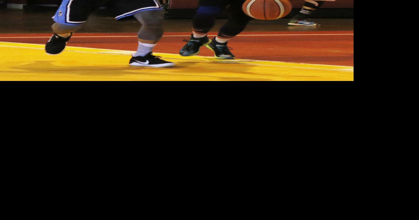 Bud Light hoops pours into UOG | Local Sports | postguam.com