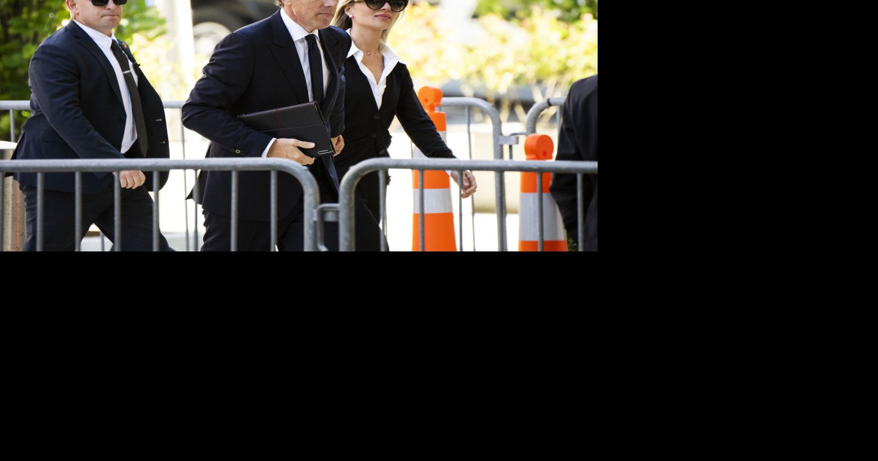 Hunter Biden guilty verdict could take personal toll on president ...