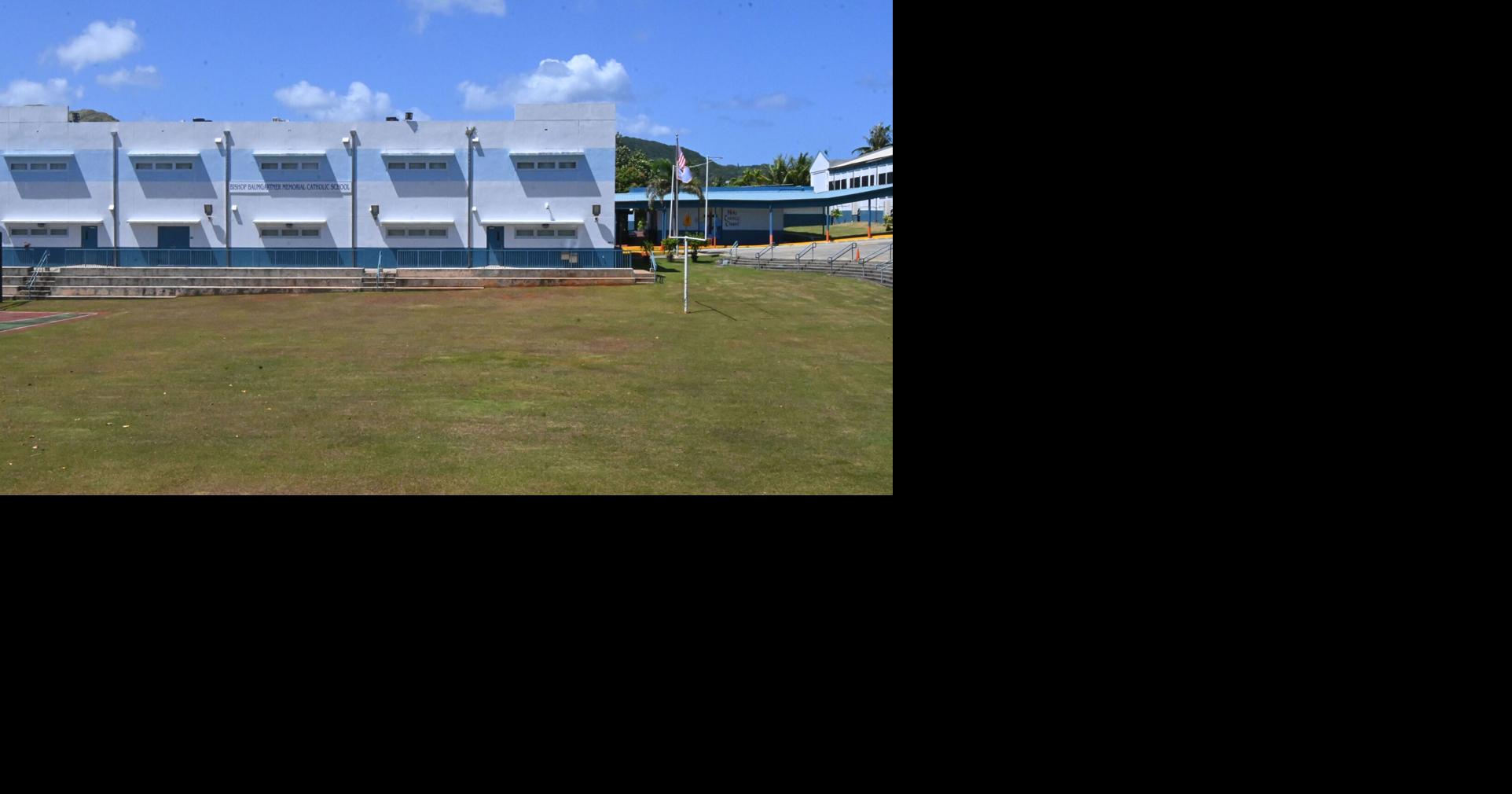 Boy, 14, arrested in alleged threat to Sinajana school | Local News ...