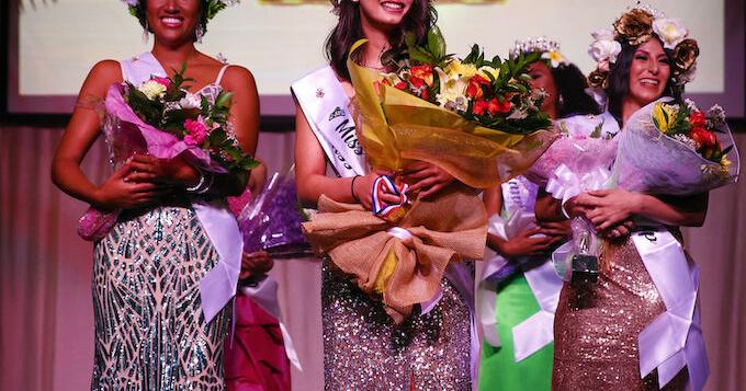 Miss Guam Hemisphere 2021 crowned | Lifestyle | postguam.com