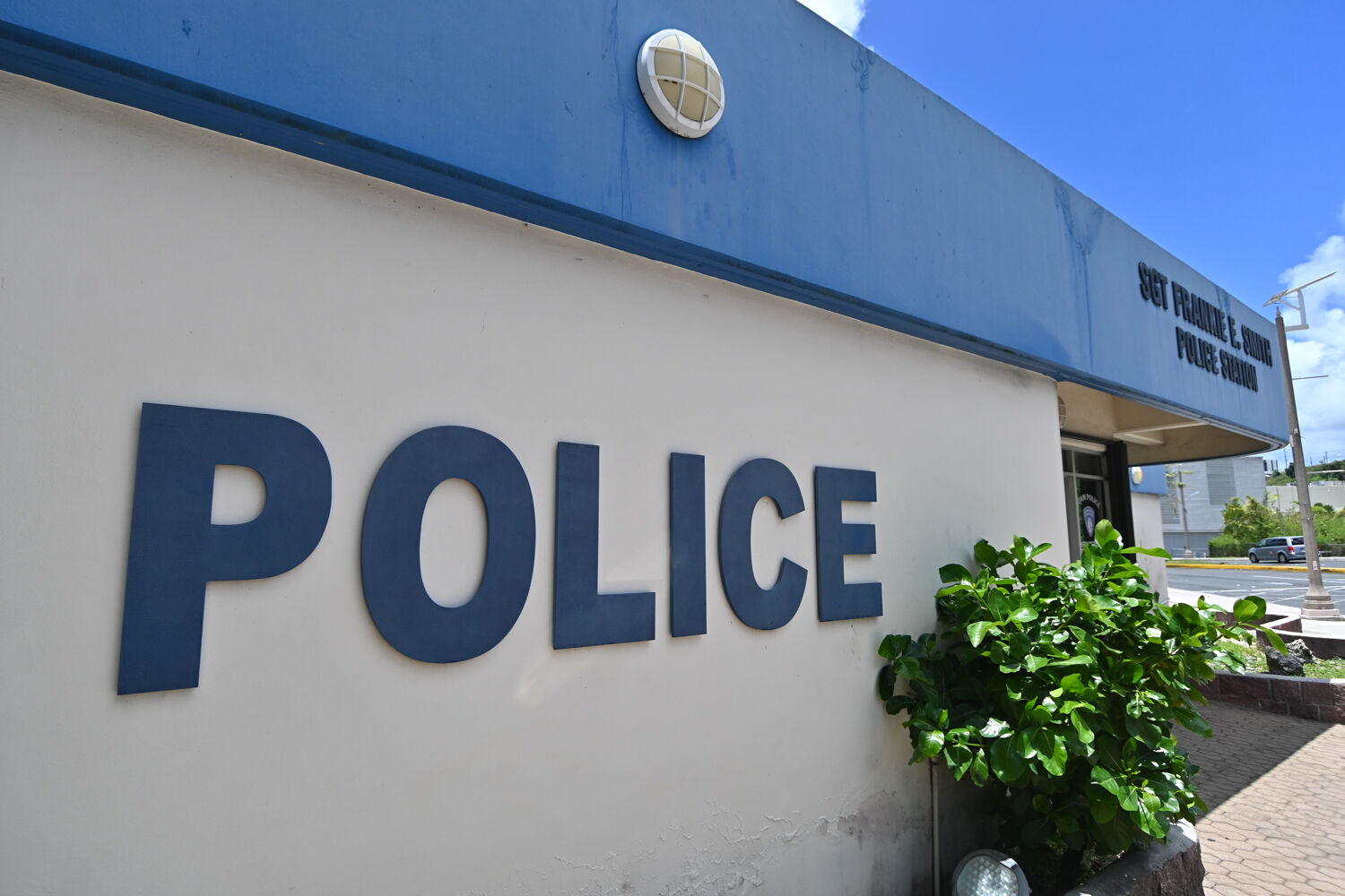 The backbone of GPD: Civilian employees | Featured Columnists ...