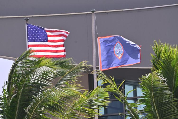 Munich Security Conference rhetoric sparks concern over Guam’s path to ...