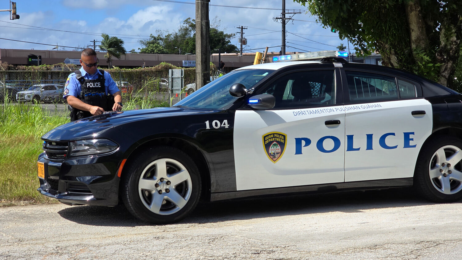 Man facing his 3rd DWI charge after slow-speed police pursuit | Local ...