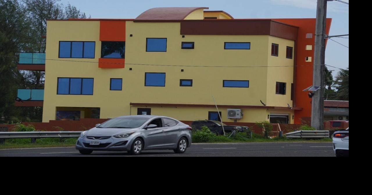 Guam EPA: No violations at Adelup property | Local News | postguam.com