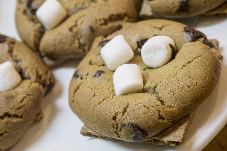 Patty Cakes' baker-mom O'Mallan passes down family knowledge | Maila Ta ...