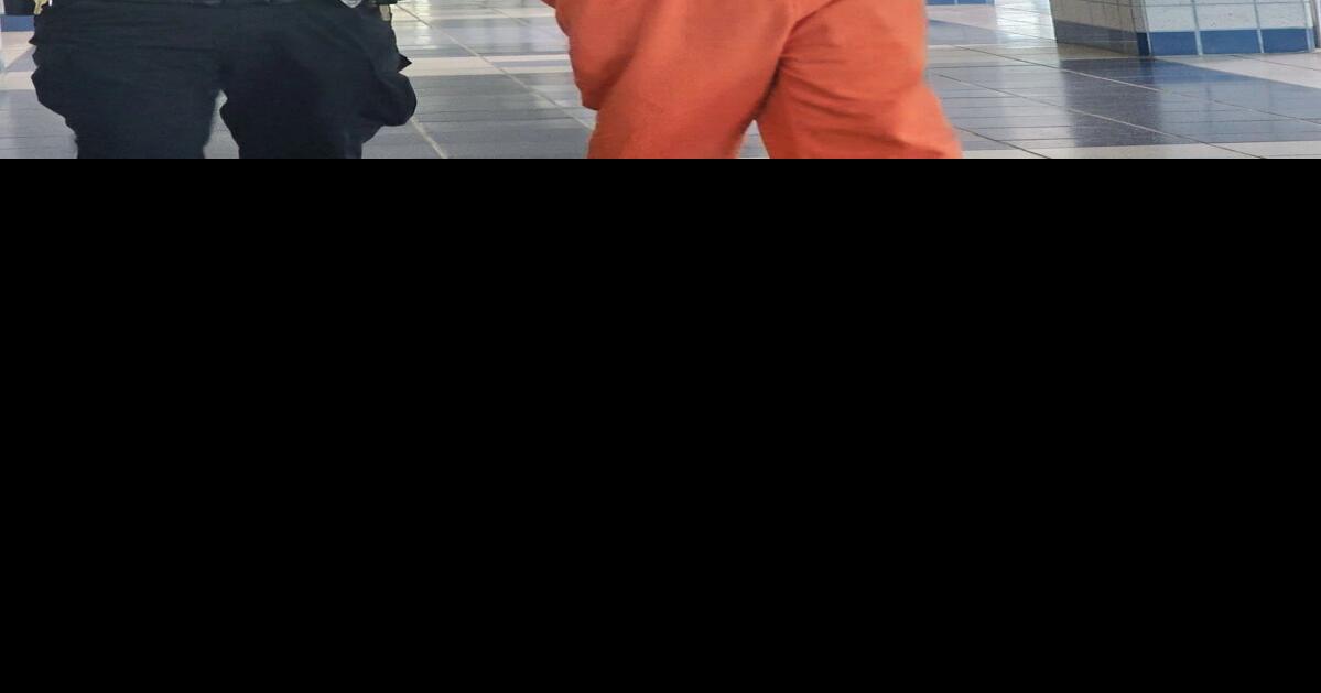 Man wanted in Indiana arrested on Saipan | CNMI | postguam.com