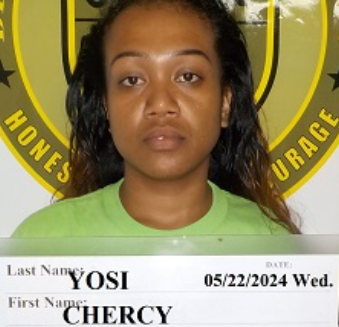 Female detainee accused of attempted escape from DOC | Local News ...