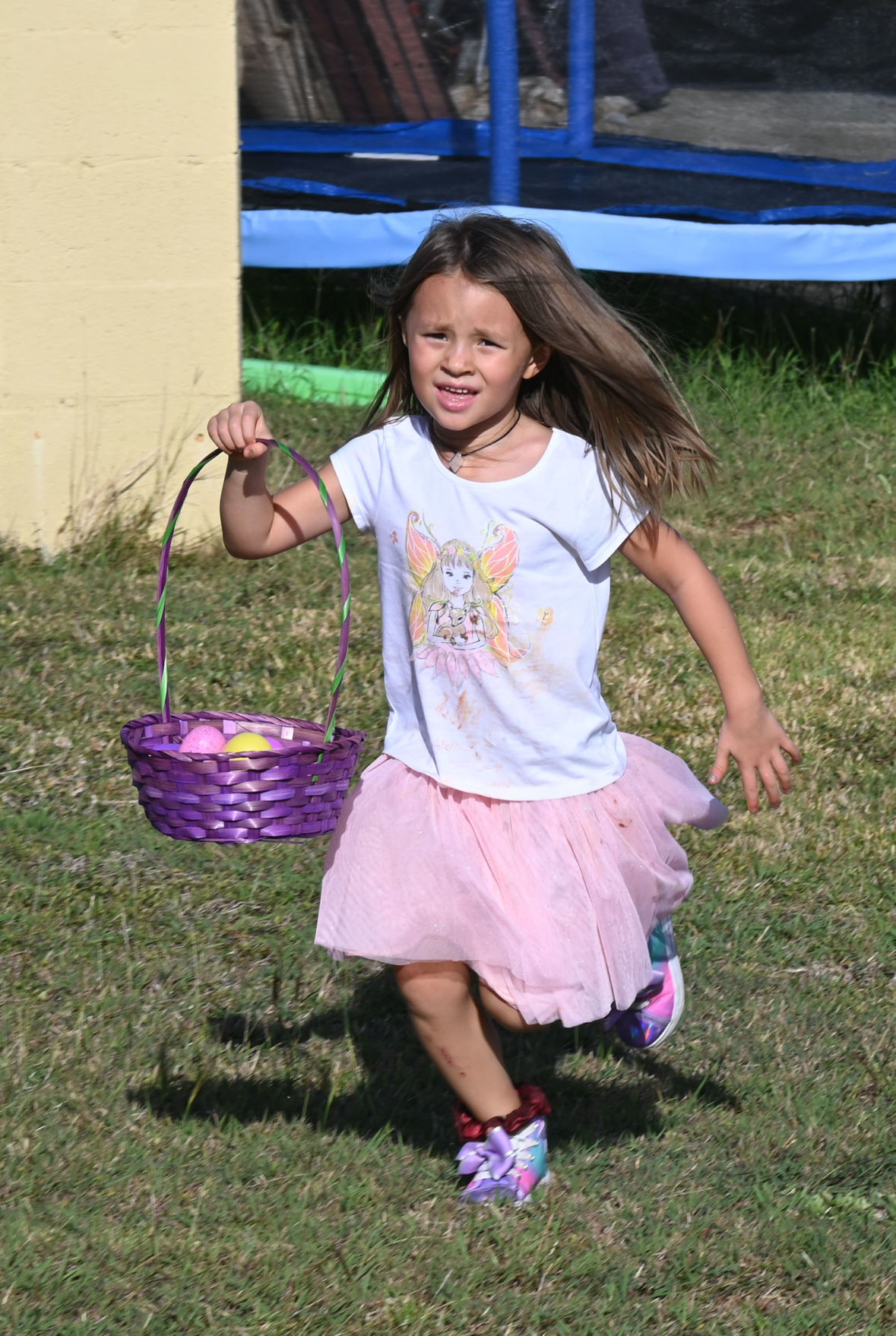 Kids enjoy Easter day | Guam News | postguam.com