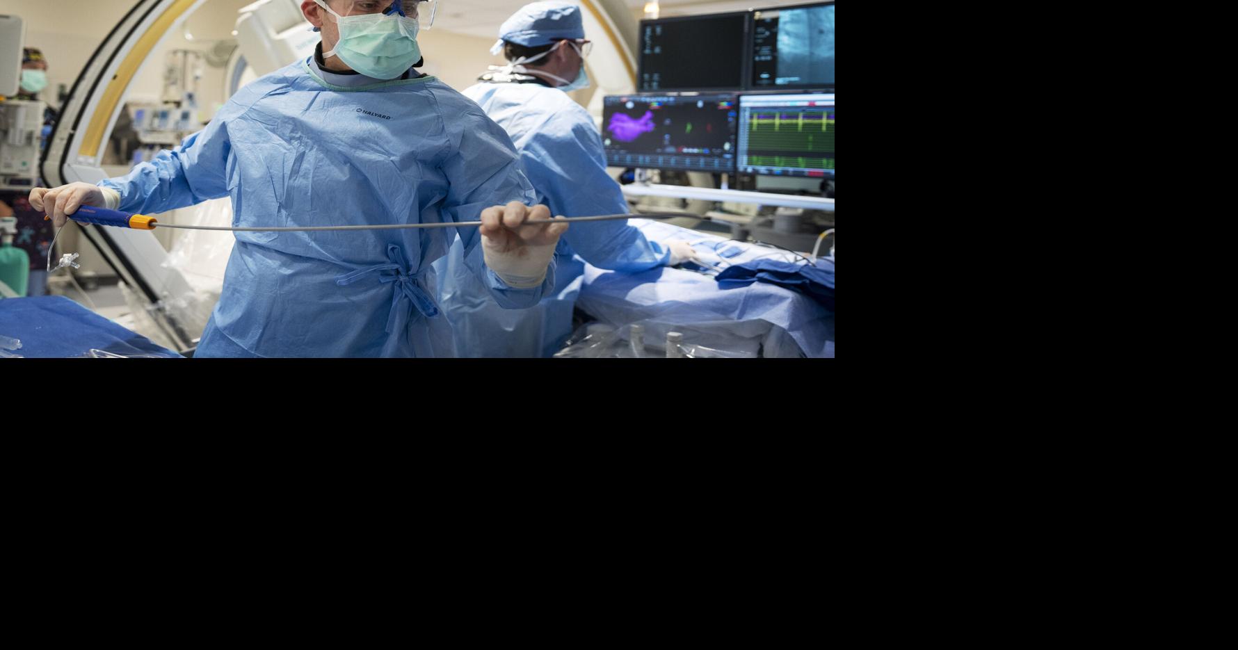 Inside the procedure at the heart of a multibillion-dollar race to a ...