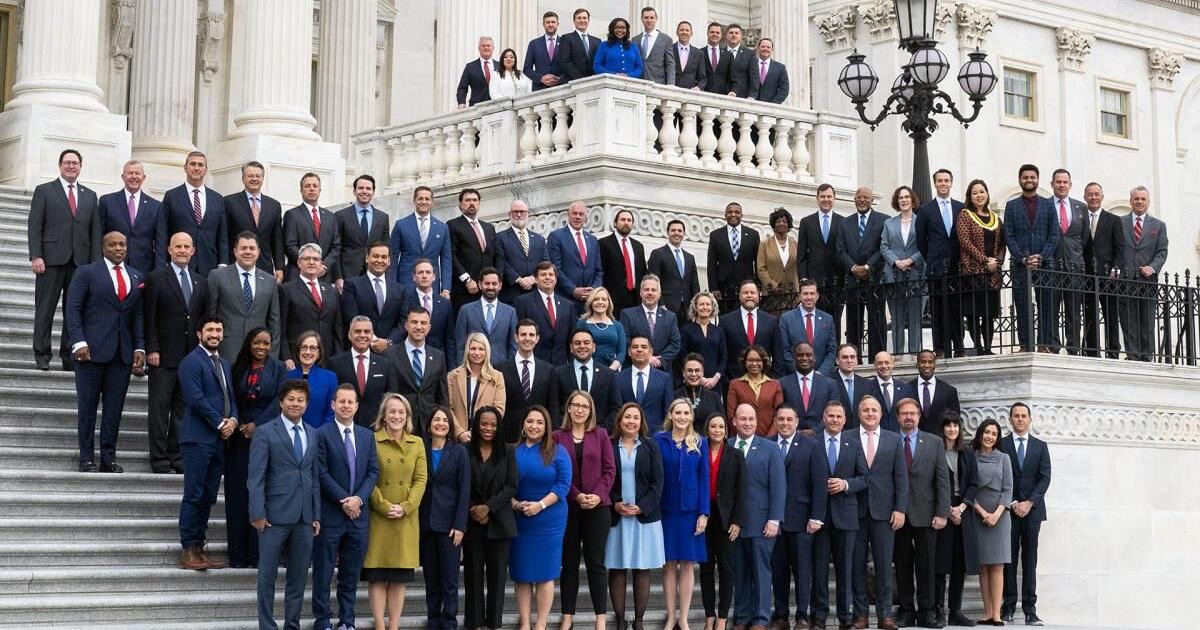 Guam's delegate awaits oath as House speaker still undecided | Local ...