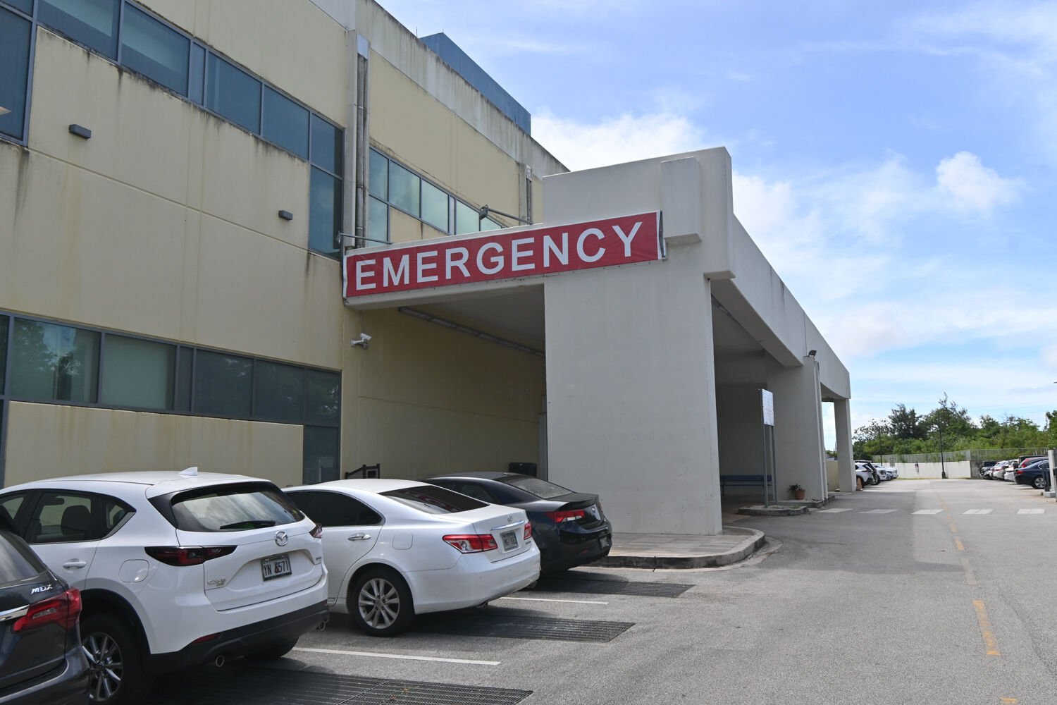 GRMC: Test is ‘new standard for stroke care on island' | Local News ...