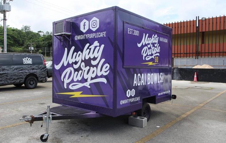 Cafe describes theft as 'setback' | Local News | postguam.com