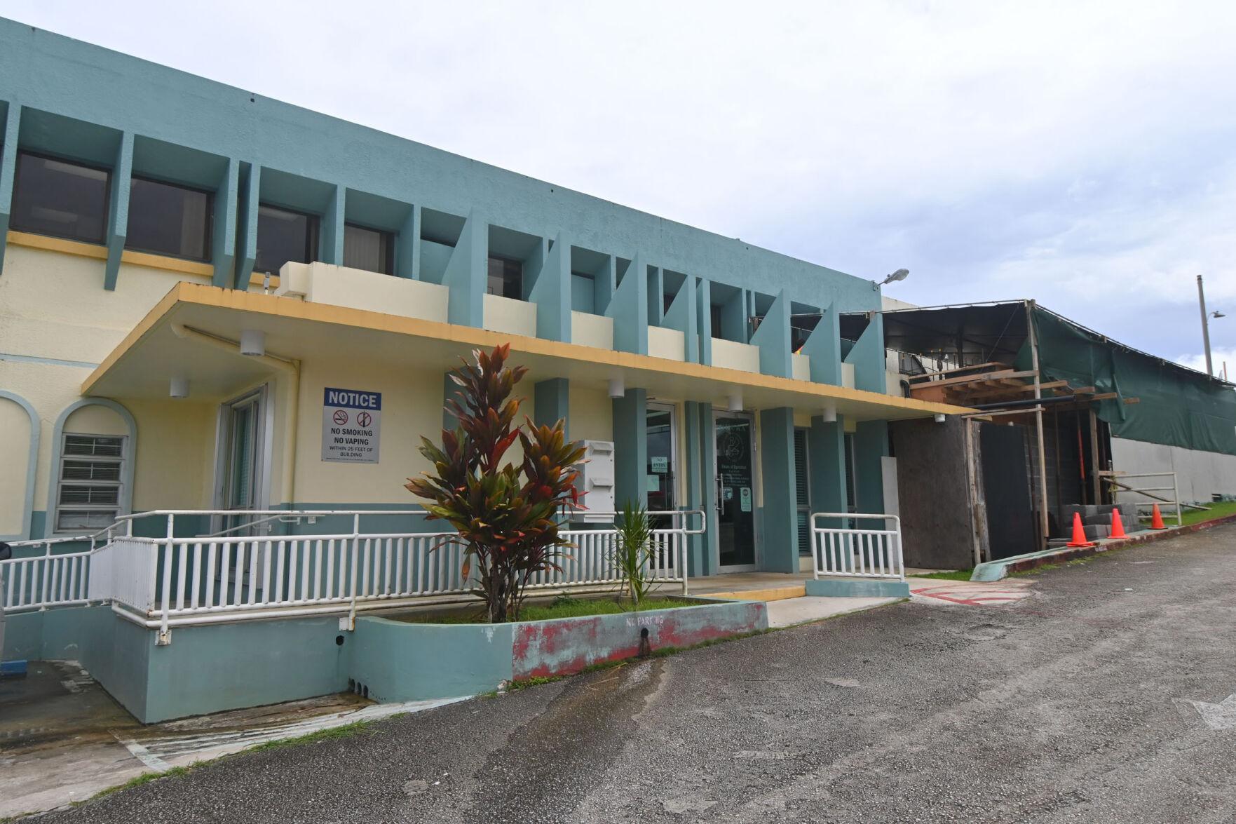 GHURA increases Section 8 vouchers | Guam News | postguam.com